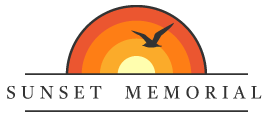Homepage - Sunset Memorial