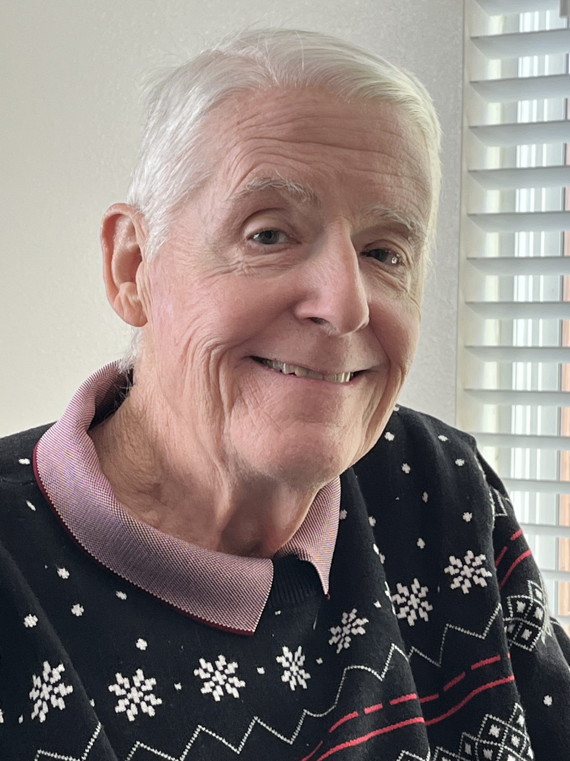 Paul Gerald Doyle - Sunset Memorial